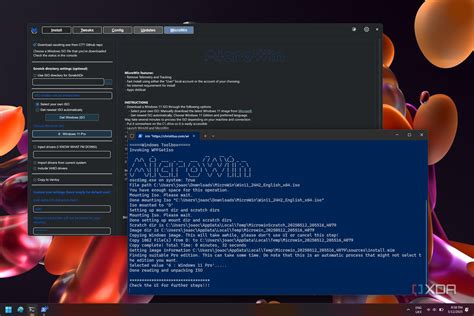 I Tried The Best Way To Debloat And Customize Windows 11 And You