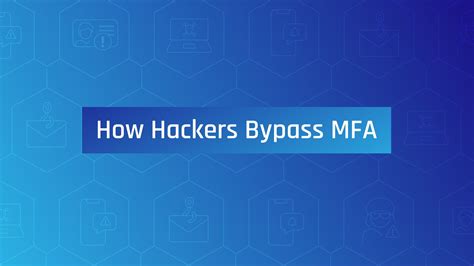 Passwordless Authentication Mfa With Enterprise Passkeys Hypr