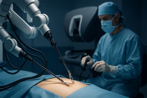 How Haptic Feedback Is Redefining Precision And Training In Robotic
