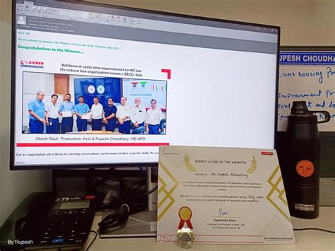 Rupesh Choudhary On Linkedin Innovation Engineering Teamwork Productivity