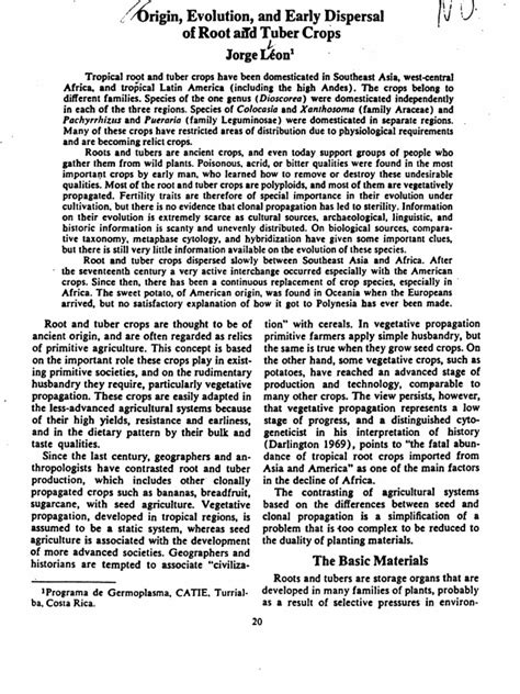 Origin Evolution And Early Dispersal Pdf