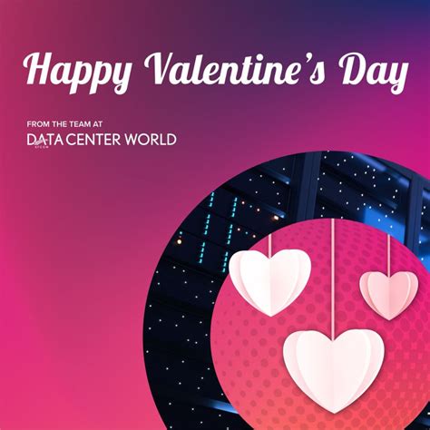 Data Center World On Linkedin Datacenterworld