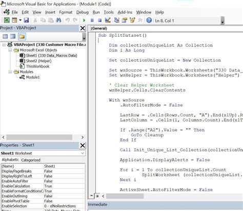 Macros Vba Coding For You By Ashishkrg Fiverr