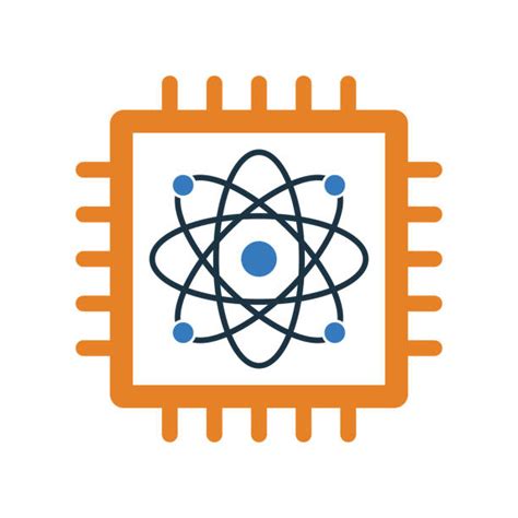 110 Qubit Stock Illustrations Royalty Free Vector Graphics And Clip Art Istock