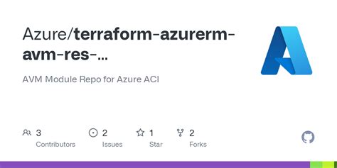 Terraform Azurerm Avm Res Containerinstance Containergroupmain