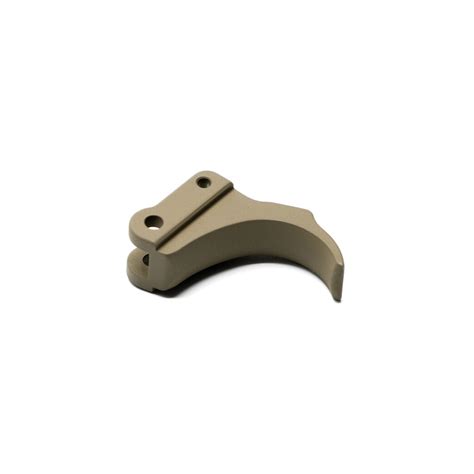 Ruger 10 22 Trigger Shoes Velocity Precision Engineering