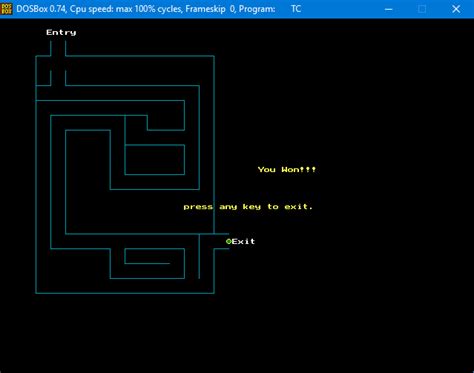 Github Tashinahmed Mazesolver Space Invader Automatic Maze Solver Plus A Game To Solve Maze