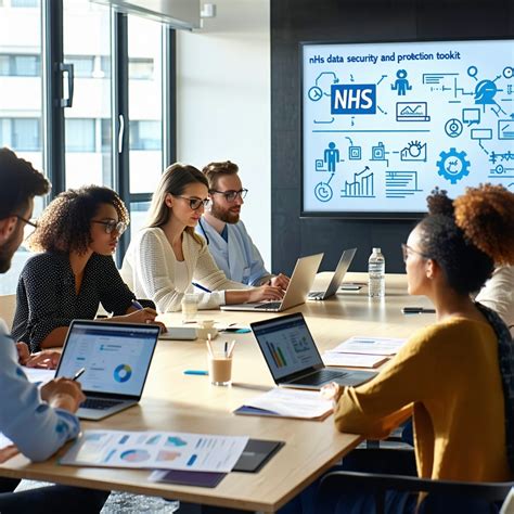 Who Needs An Nhs Dspt External Audit And Who Is Advised To Have One