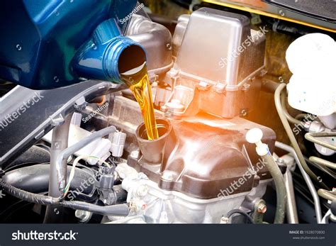 Engine In Oil Images Stock Photos Vectors Shutterstock