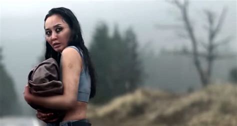 Alma And The Wolf Li Jun Li Ethan Embry And Mather Zickel The Bajan