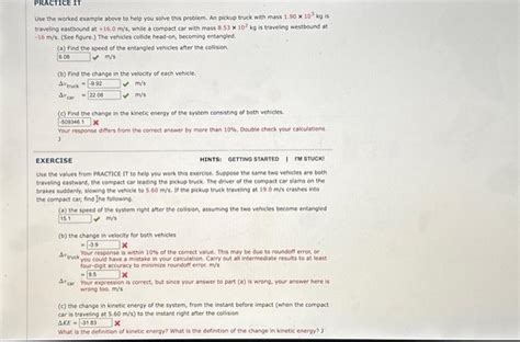 solved i need help with part c from the practice it portion