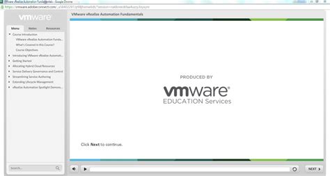 Vmware Vrealize Automation Fundamentals Course Vmwareguruz