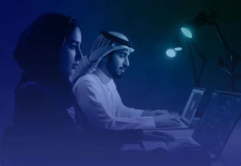How Saudi Arabia Is Leveraging Ai To Strengthen Cybersecurity Leadership Arab News