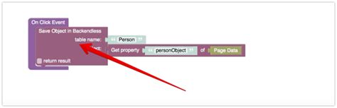 Issue With Update Object With API Codeless CRUD Rookie Missions