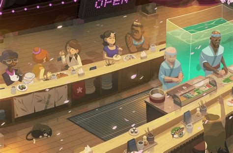 Dave The Diver How To Make Gold Fast Qm Games