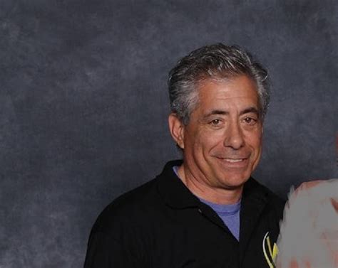 Who Is John Macaluso Nadine Caridis Husband