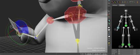 Forearm Rotation Autodesk Community