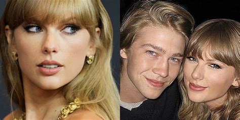 Ok ტეილორ სვიფტი ჯო ალვინთან დაშორების შემდეგ პირველად გამოჩნდა