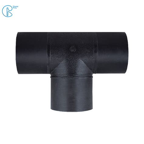 China 100 Pe100 Virgin Material Iso Astm Standard Dn 50 1200mm