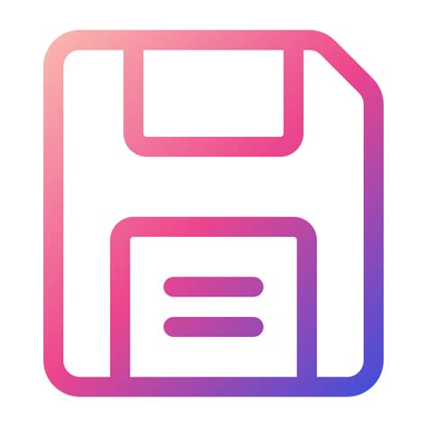 Diskette Free Technology Icons