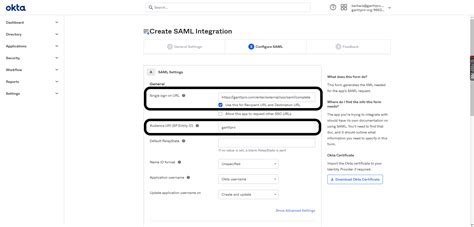 Sso With Okta Ganttpro Knowledge Base
