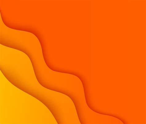 종이 접기 원형 타원형 모양 종이 레이어 텍스처 기하학적 레이아웃 요소 디자인 벡터 그림 배경 프레젠테이션 프레임 테마 바다