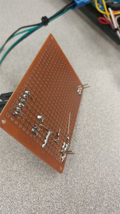 Arduino Servo Tester 4 Steps Instructables