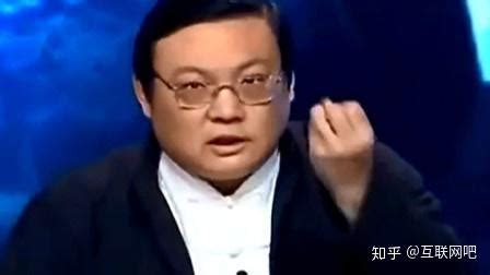 老梁”梁宏达是如何被逐渐 消音”的？ 知乎