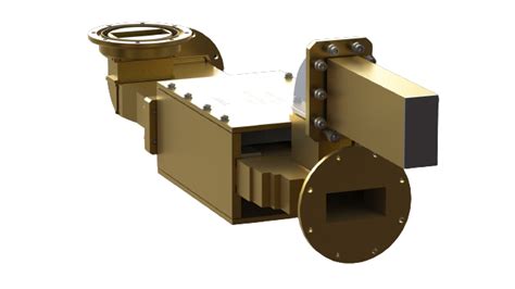 Circulator And Isolator Workshop Ferrite Microwave Technologies