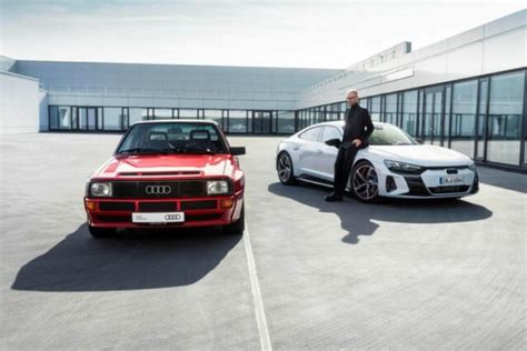Interview With Marc Lichte “sporty Cars Are Adrenaline That Has Assumed A Shape” Sports247