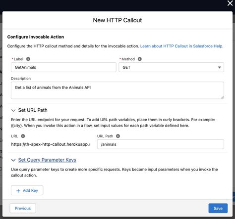Build The Flow Unit Salesforce Trailhead