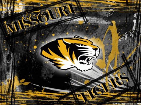 Mizzou Wallpaper For Iphone