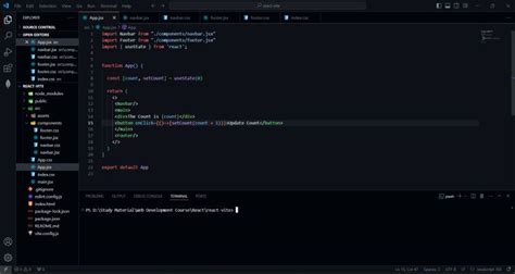 Learn React Hooks And State In Day 66 Sourabh Yadav Posted On The