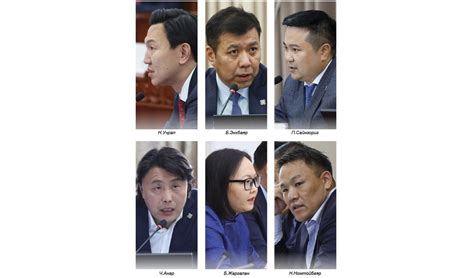 Цөмийн энергийн тухай хуулийн төсөл Хэн юу хэлэв