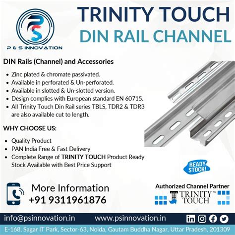 Pands Innovation On Linkedin Automation Industrialautomation Trinitytouch Ttpl…