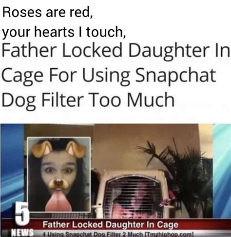 Roses Are Red Your Hearts I Touch R Boottoobig