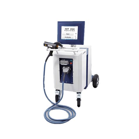 Pmi材料可靠性鉴定上海秦治实业有限公司