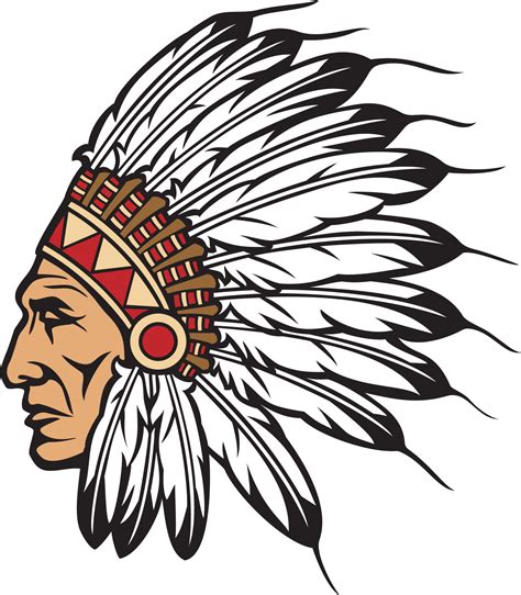 Indian Head Clip Art At Alice Pinard Blog