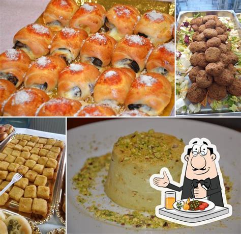 Bedda Matri Infernetto Infernetto Restaurant Menu Prices And Reviews