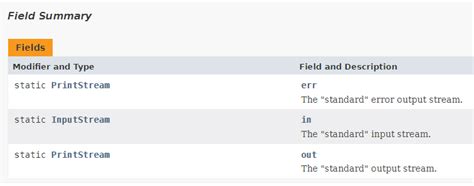 Java 코드는 한줄씩 차례대로 출력 된다