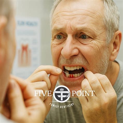 Gingivitis The Early Warning Sign Your Mouth Doesnt Want You To Ignore