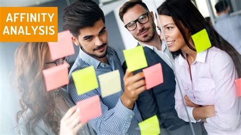 Affinity Analysis Elearning Course The Learning Reservoir