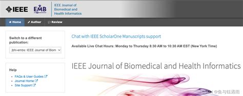 【ieee】ieee论文从投稿到发表全流程案例说明 ieee proof csdn博客