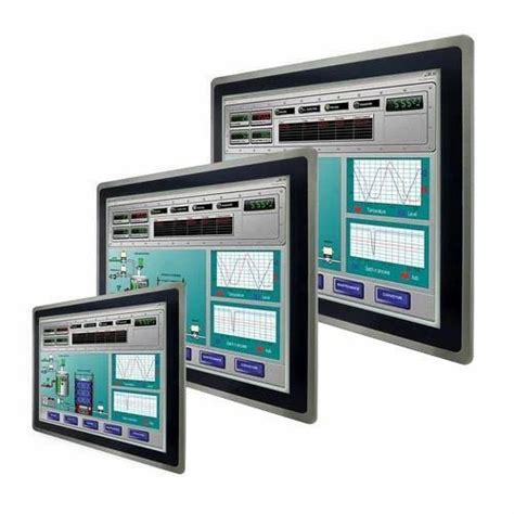 HMI Touch Panel Hmi Touch Screen Latest Price Manufacturers Suppliers