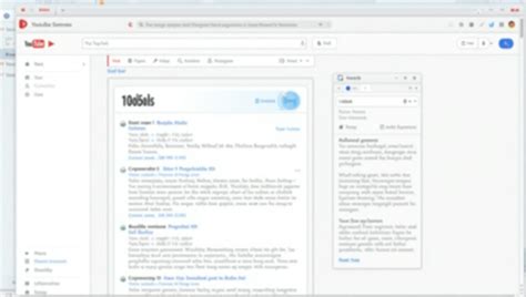 understanding youtube summarizer api making videos easier to