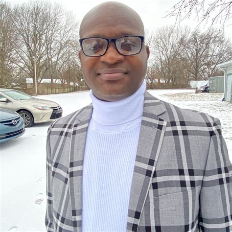 Samuel Jegede Linkedin