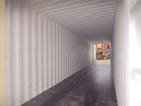 Understanding Shipping Container Costs Comprehensive Breakdown