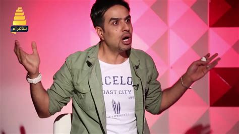 شاهد قصة غسان اسماعيل مع الاستاذ الذي قال له لن تصبح ممثل ابداً