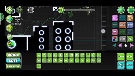 Making Half Of My Block Design GD YouTube