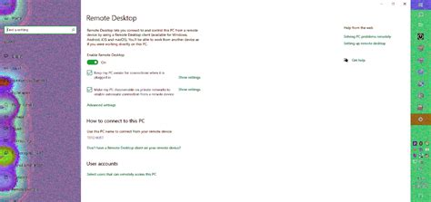 Guacamole Rdp Graphics Glitch Rselfhosted